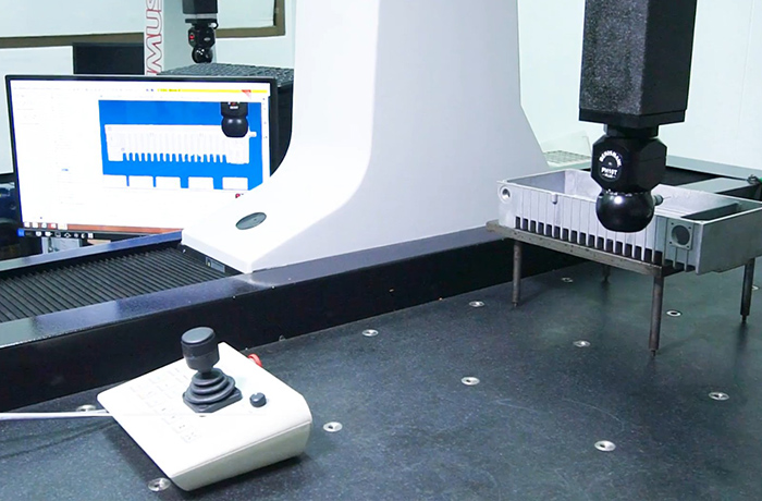 produce and process aluminium and zinc part by die-casting and ...